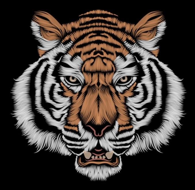 Brilliant Digital Art and Illustration