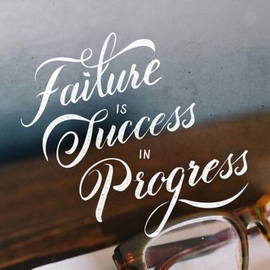 Excellent Collection of Hand Lettering and Typography