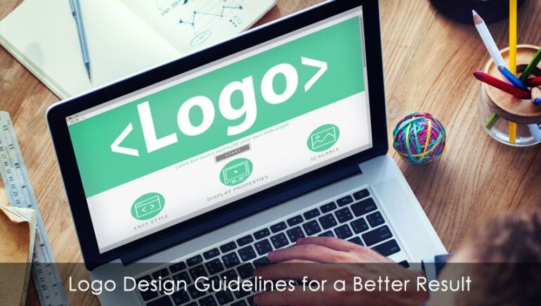 Logo Design Guidelines for a Better Result