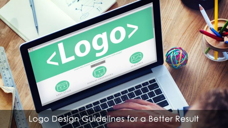 Logo Design Guidelines for a Better Result
