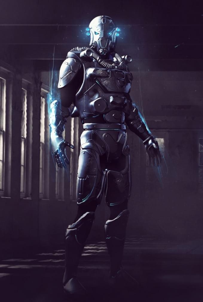 Outstanding Digital Art for Your Inspiration