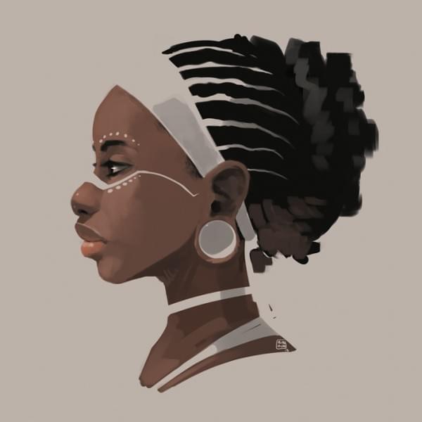 Superb Character Design Illustration