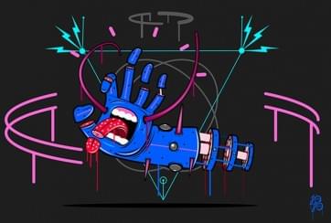 Splendid Illustration Work of LaB LaB
