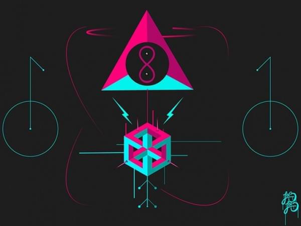 Splendid Illustration Work of LaB LaB