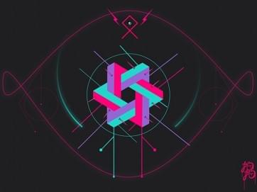 Splendid Illustration Work of LaB LaB