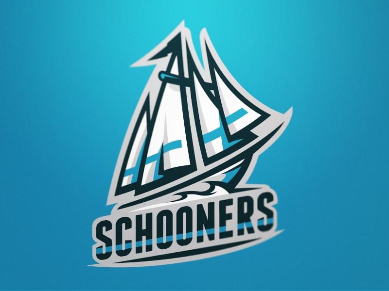 20 Stunning Sports Logo Designs