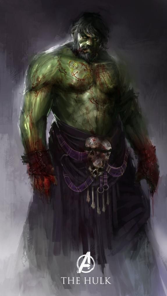 Superb Digital Art by theDURRRRIAN