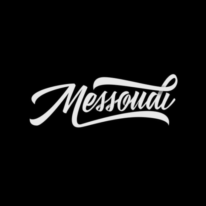 26 Simple Hand Lettering Logos