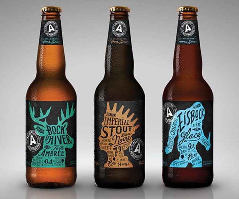 Collection of Most Awesome Packaging Designs