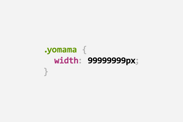 Hilarious CSS Puns That will Make You Laugh