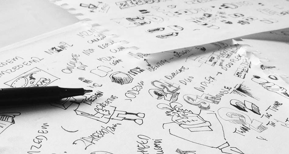 Make Sure That Your Logo Matches the Theme of Your Website