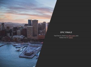 10 Brilliant Scrolling Effects Examples with JQuery