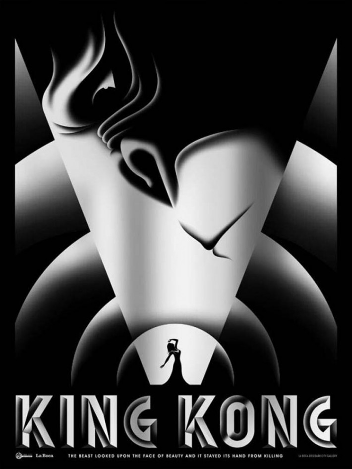 Cool Poster Designs Collection - 10 Poster Designs