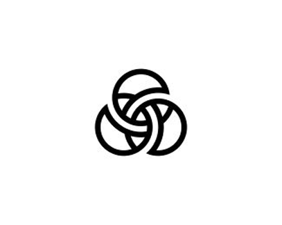 Creative Circle Break Logo Designs Inspiration