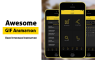 20 Awesome GIF User Interface Inspiration