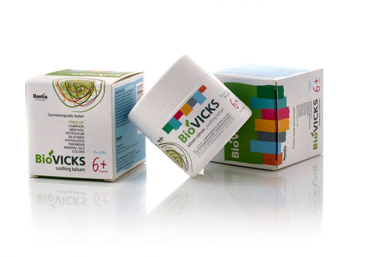 20 Attractive Pharmaceutical Packaging Design Inspiration