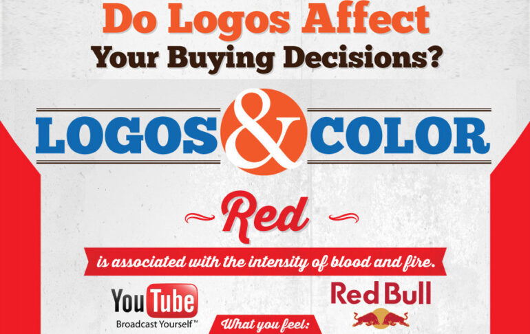 Importance of Color When Designing a Logo for Your Company