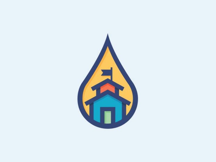 25 Creative Education Logo Examples for Inspiration