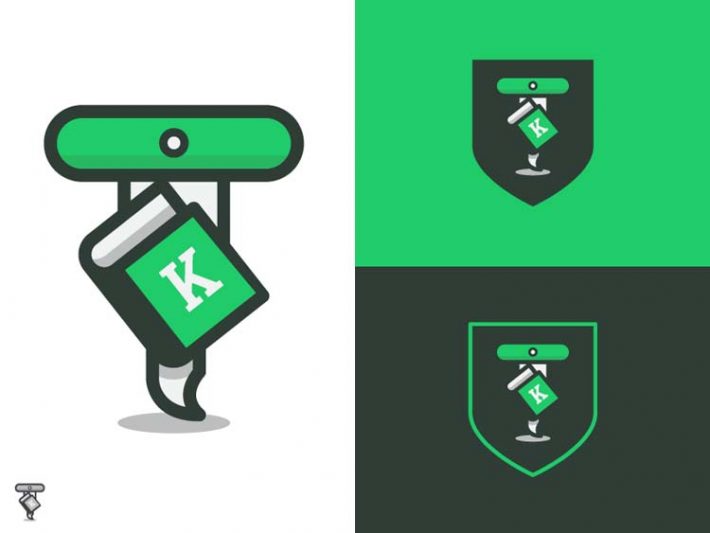 25 Creative Education Logo Examples for Inspiration