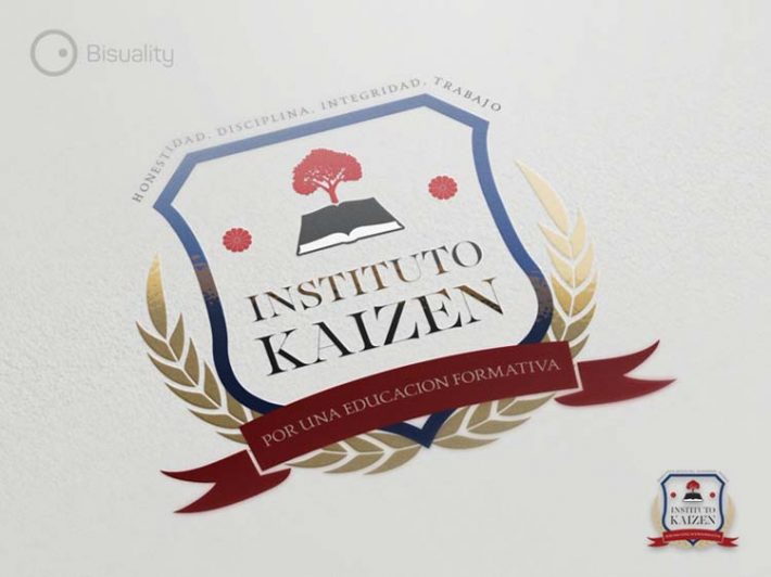 25 Creative Education Logo Examples for Inspiration