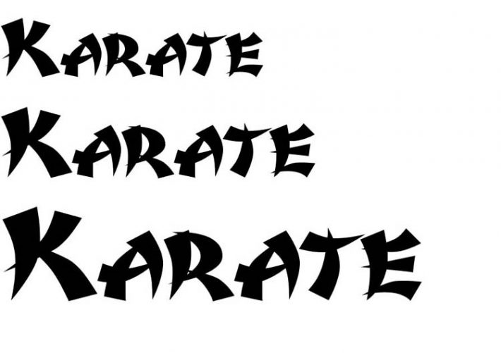15 Free Cool Famous Fonts