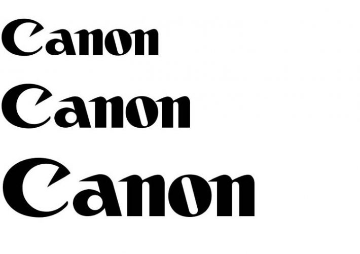 15 Free Cool Famous Fonts