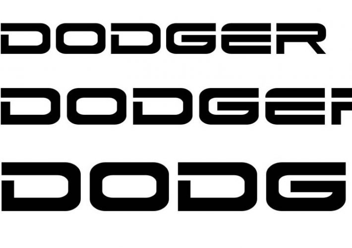 15 Free Cool Famous Fonts