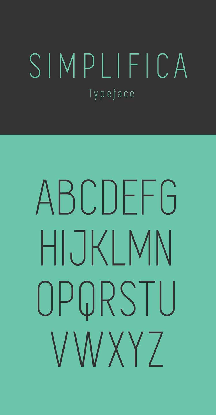 20 Best Royalty Free Sans Serif Fonts