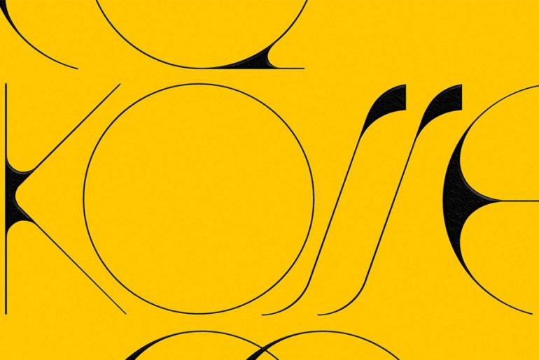 21 Beautiful Royalty Free Fonts for Commercial Use