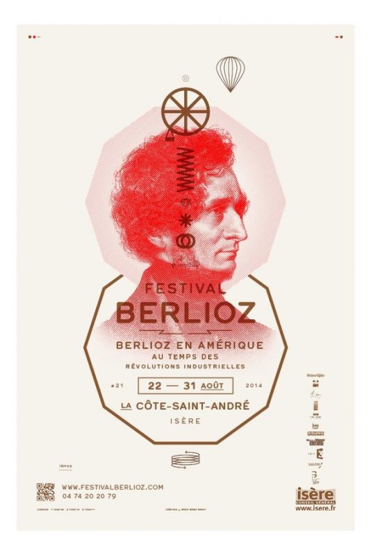 Collection of Superb Poster Designs of Various Artists