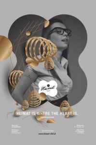 Collection of Superb Poster Designs of Various Artists