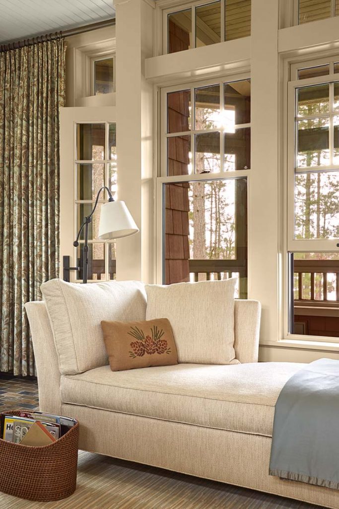 Photos of Beautiful Tomahawk Lake House by David Heide