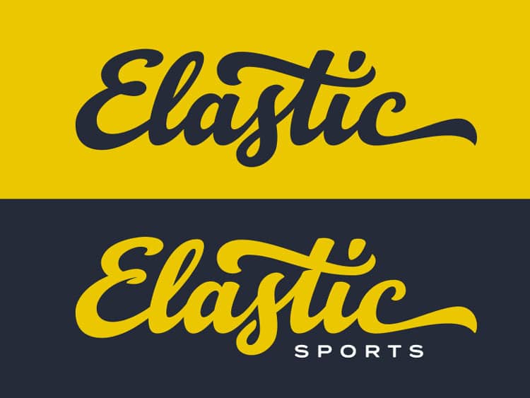 20 Brilliant Logo Design Ideas for Sports