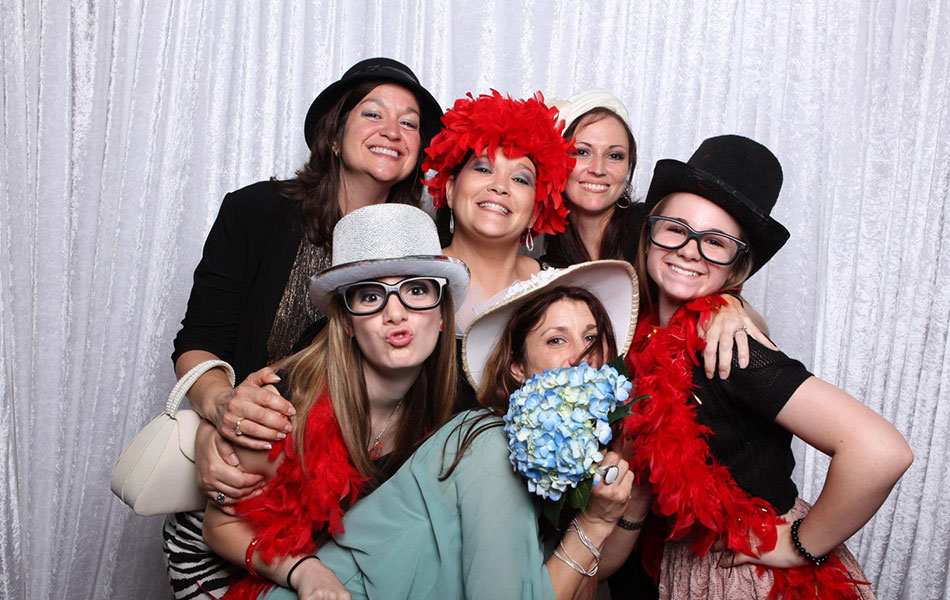 Give Reasons to Your Guests to Stay at the Party