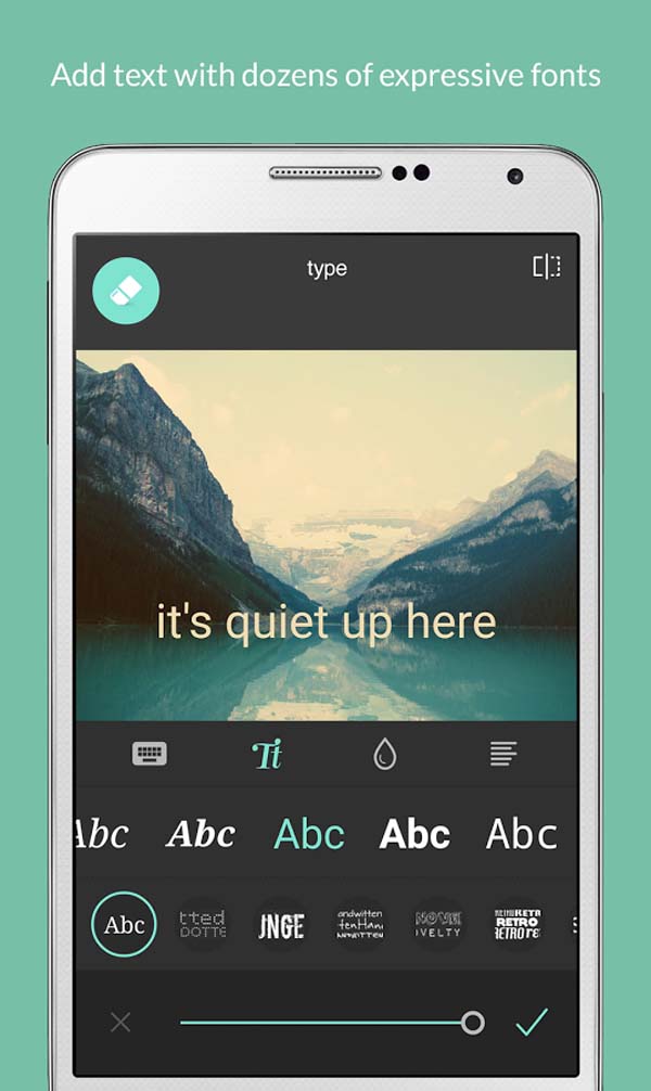 10 Best Photo Editing Apps For Android Free Download 2017 10 Best Photo Editing Apps For Android Free Download 2017