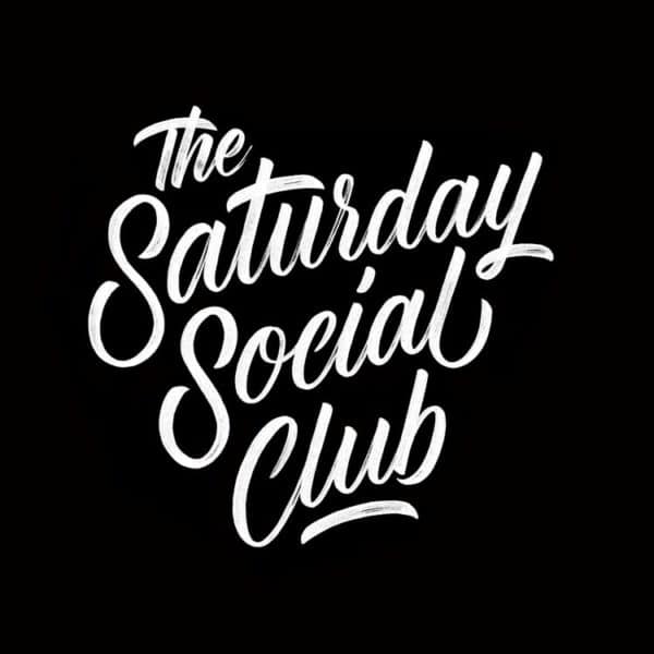 Excellent Typography and Lettering Designs for Inspiration