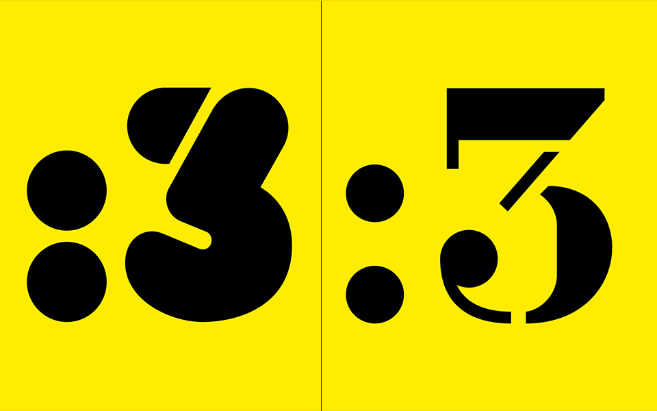 Types of Cat Typography – Beautiful Illustrations by Aleandro Romandini