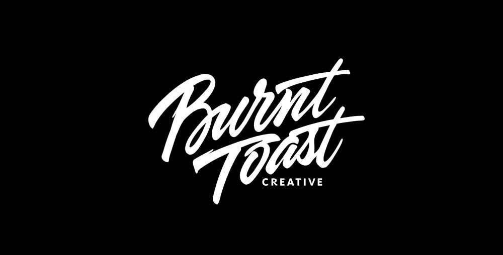 9 Stunning Hand Lettered Animated Logos