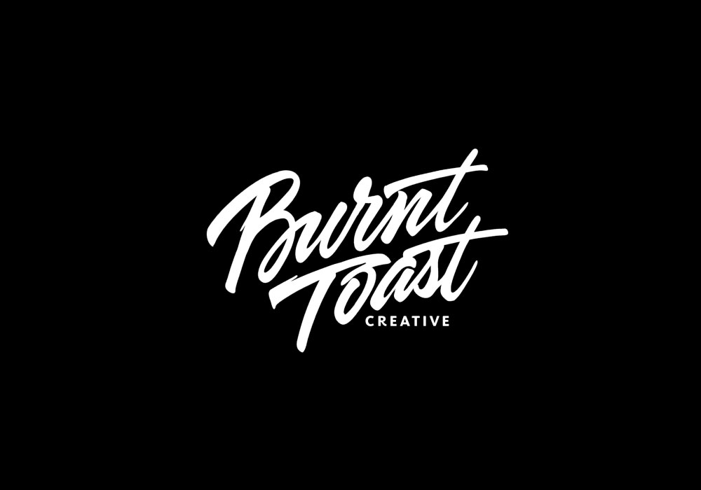 9 Stunning Hand Lettered Animated Logos