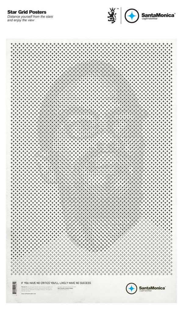 Creative Poster Design Inspiration