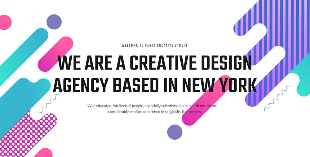 20 Top WordPress Themes for Designers, Agencies and Architectures