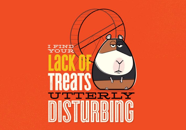 Beautiful and Creative Graphic Design Project Ideas