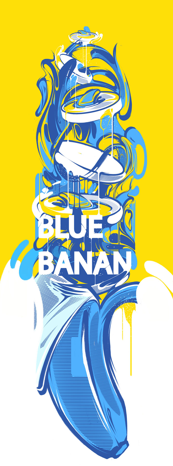 42 Creative Illustration Design Examples