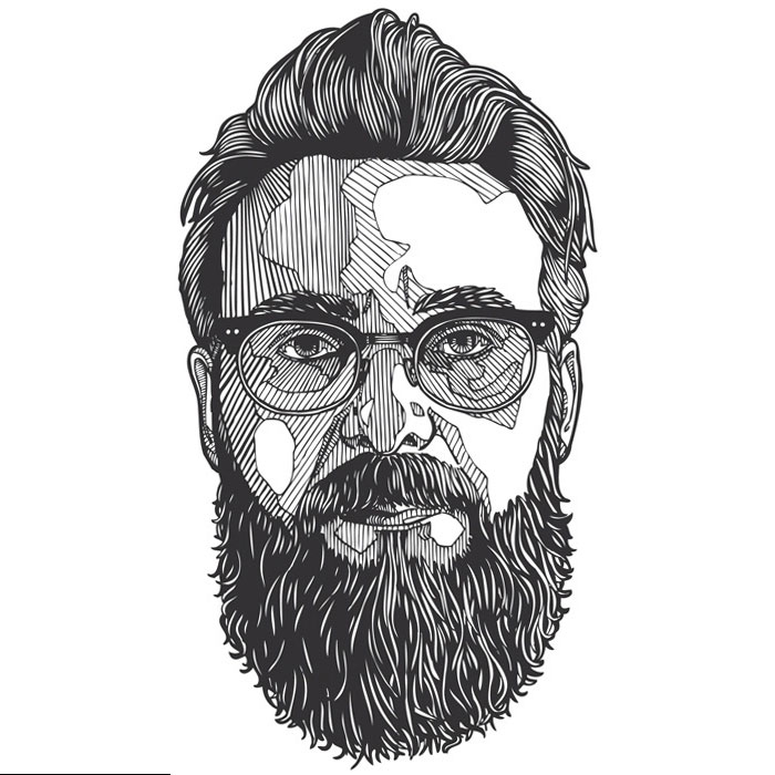 42 Creative Illustration Design Examples