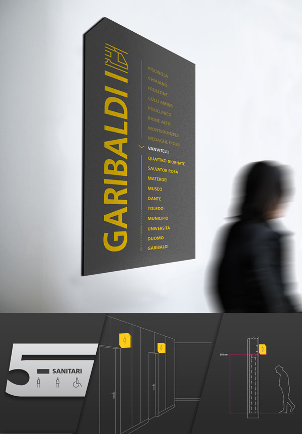 30 Creative Signage Board Design