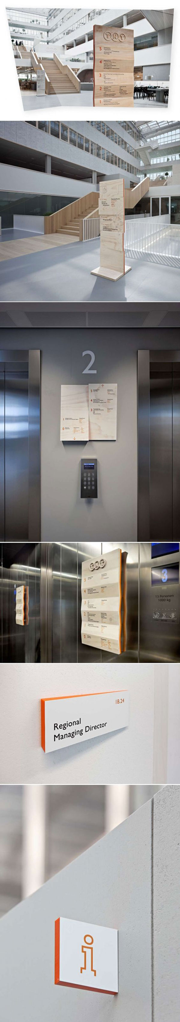 30 Creative Signage Board Design