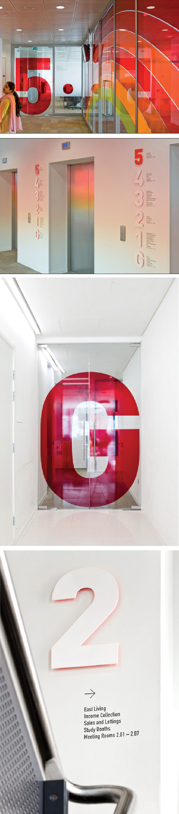 30 Creative Signage Board Design