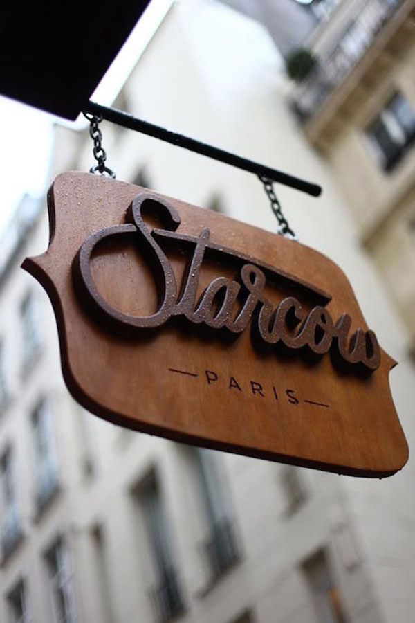 30 Creative Signage Board Design