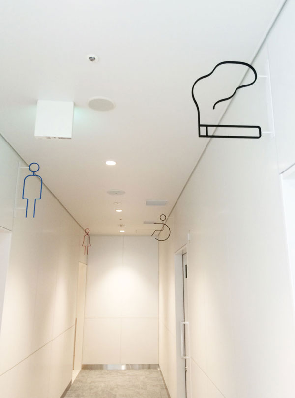 30 Creative Signage Board Design