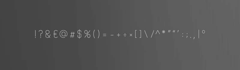 Modern Style MODEKA Free Font